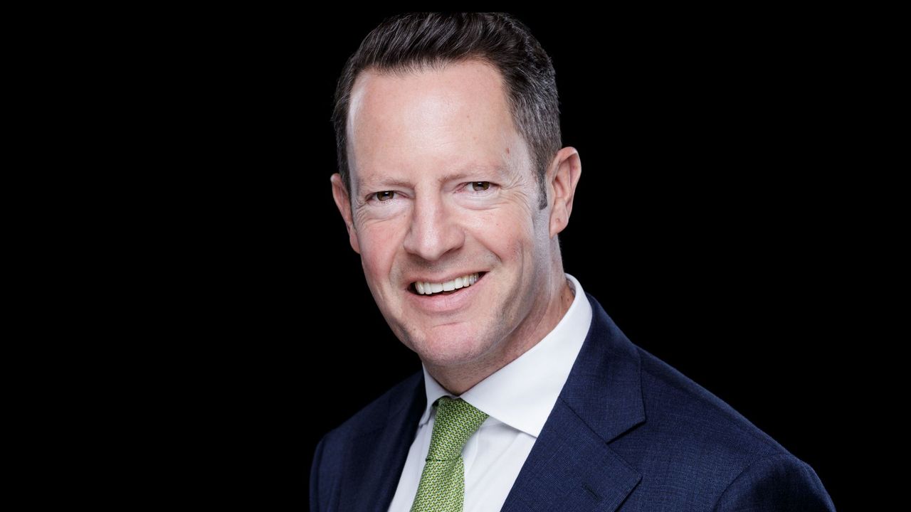 Howden raises funds to target M&A and talent | Bermuda Re